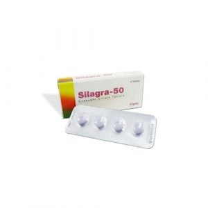 Buy Silagra Tablet Online | 100% High-Quality | Pharmev
