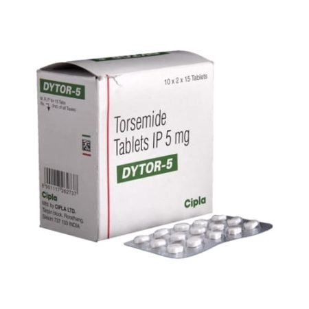 Dytor 10 Mg | Uses | Warnings | Side Effects | Dosage | Price